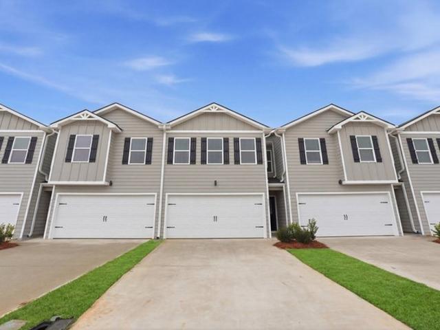 216 Norchester Ave, Hogansville, GA 30230