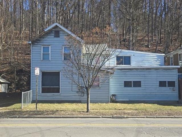 216 North Ave, Owego, NY 13827