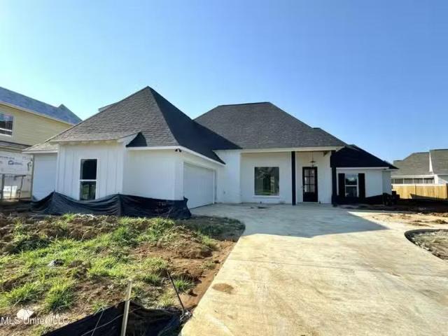 216 NORTHSHORE PL, MADISON, MS 39110 Single Family Residence F.