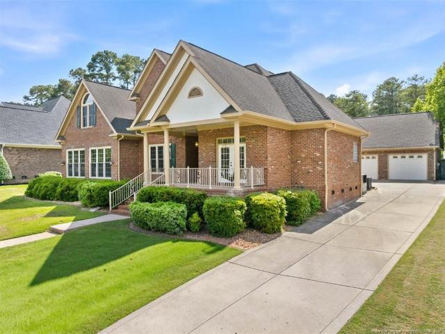 216 Northstone Place