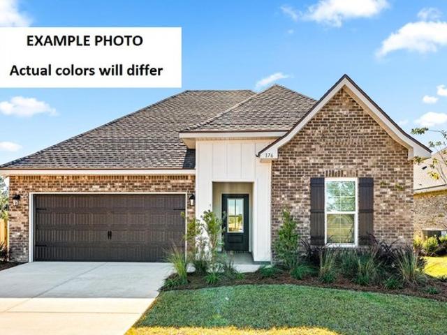 216 Natureview Way, Freeport, FL 32439