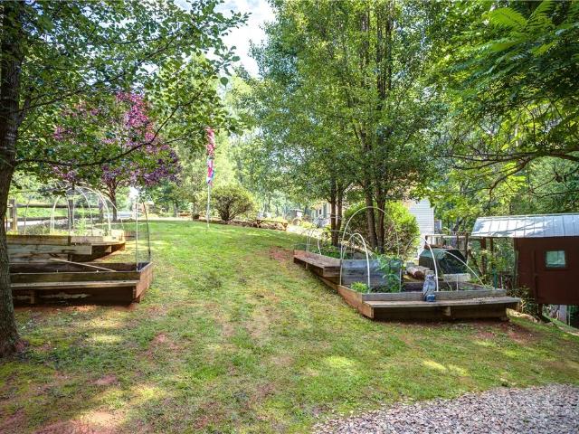 216 Napco Road