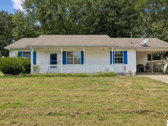 216 New Gritton Ave, Oak Grove, KY 42262