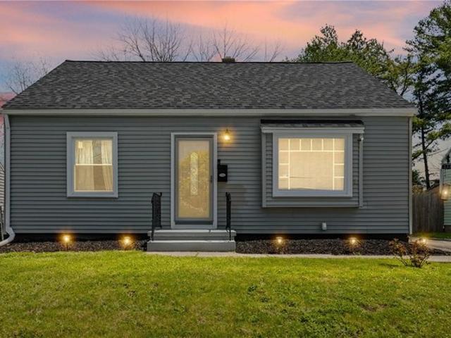 216 Newcomb St, Rochester, NY 14609