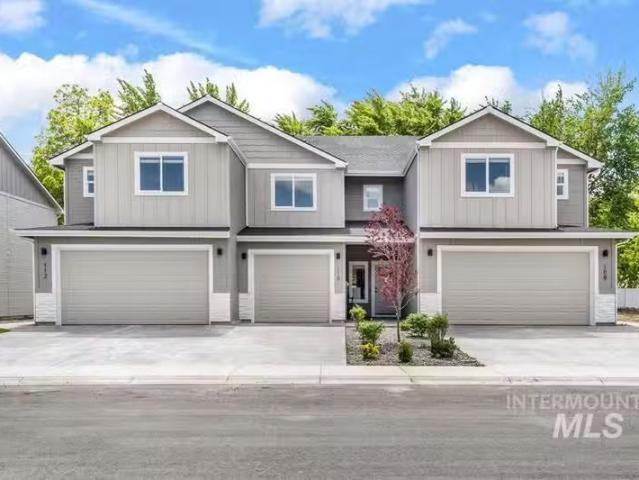 216 NE 3RD ST, FRUITLAND, ID 83619 Condo/Townhome For Sale ML.
