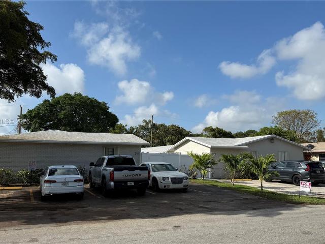 216 NW 12th St, Unit 1, Pompano Beach, FL 33060 | MLS #A11987