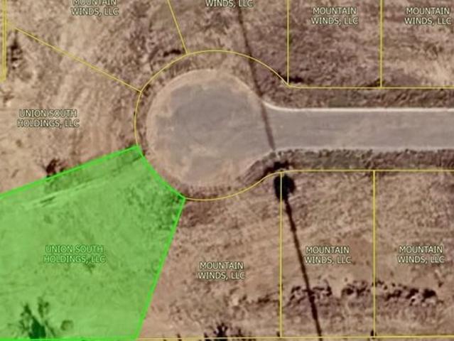 216 NW Locust Ave, Cache, OK 73527