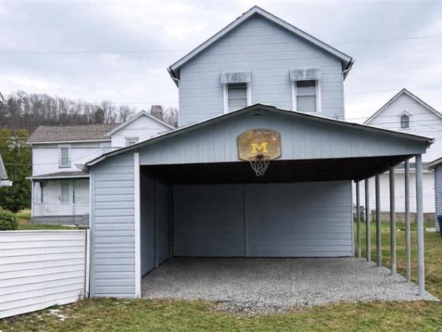 216 S 8th St, West Newton, PA 15089 | MLS #1750 | Compass