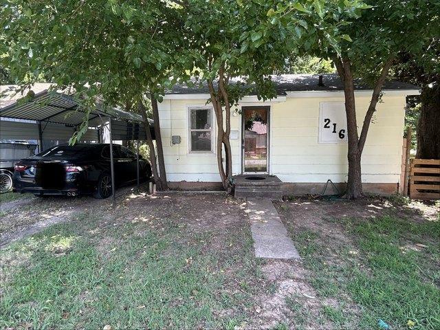 216 S 13th St, Duncan, OK 73533