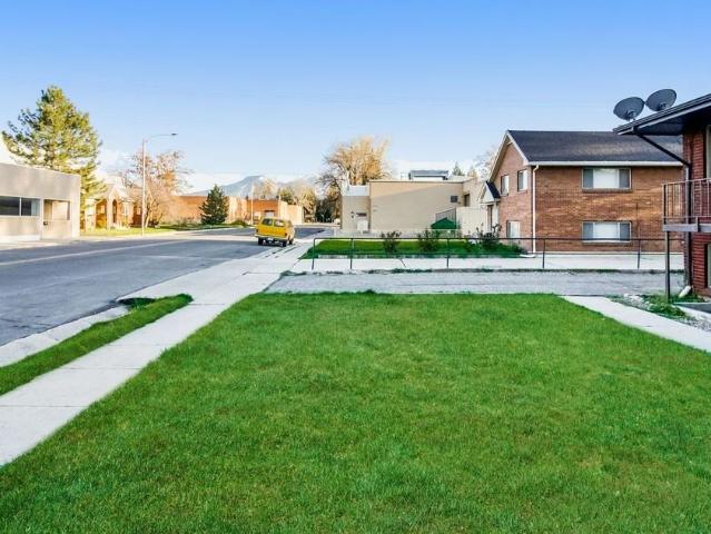 216 S 100 W 2 Bedroom Apartment for Rent at 216 216 South 100 West 8 Plex, Springville, UT 84663