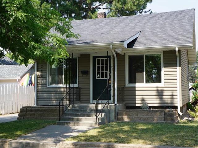 216 S 11th Ave, Pocatello, ID 83201