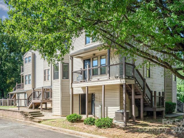 216 S Clarkson St, Unit E, Charlotte, NC 28202 | MLS #4257