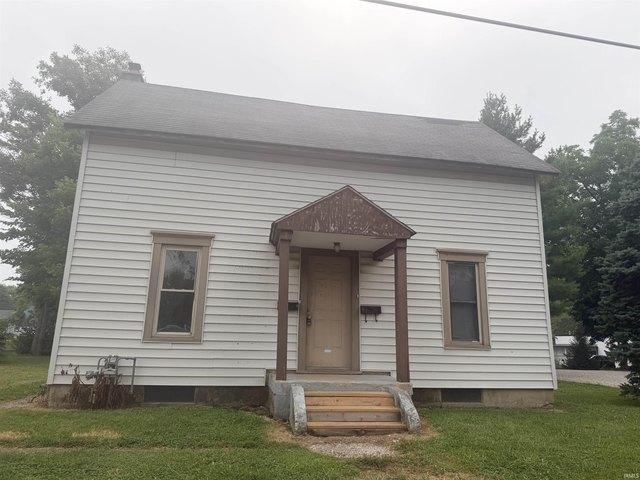 216 S Dill St, Muncie, IN 47303