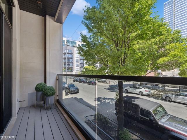 216 S GREEN Street # 1N
