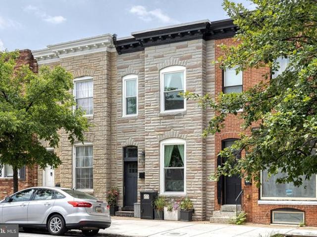 216 S Highland Ave, Baltimore, MD 21224