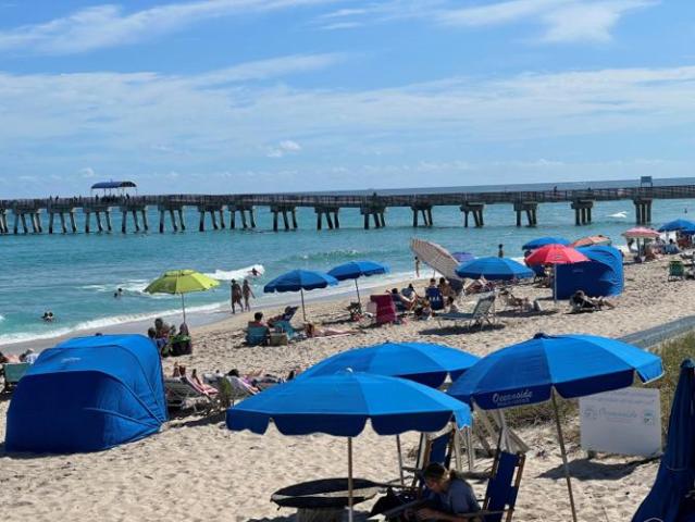 216 S L St, Lake Worth Beach, FL 33460