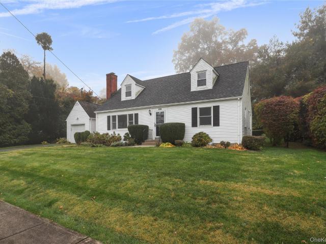 216 S Poe St, Hartsdale, NY 10530 | MLS #964094 | Compass