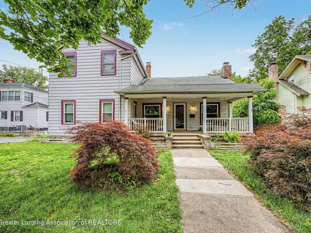 216 S River St, Eaton Rapids, MI 48827
