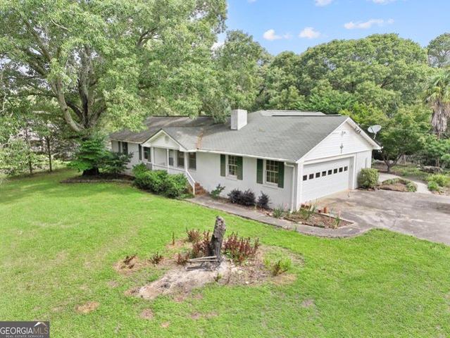 216 S Salem Dr, McDonough, GA 30253