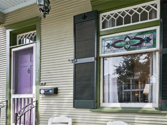 216 S Solomon Street