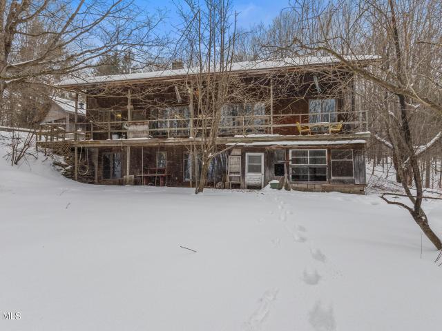 216 Smith Road