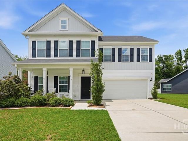 216 Somersby Blvd, Pooler, GA 31322