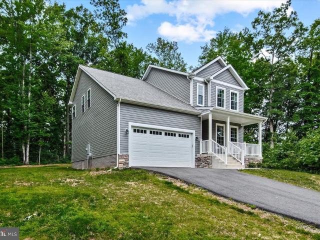 216 Saylers Creek Road