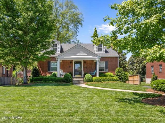 216 Sage Rd, Louisville, KY 40207