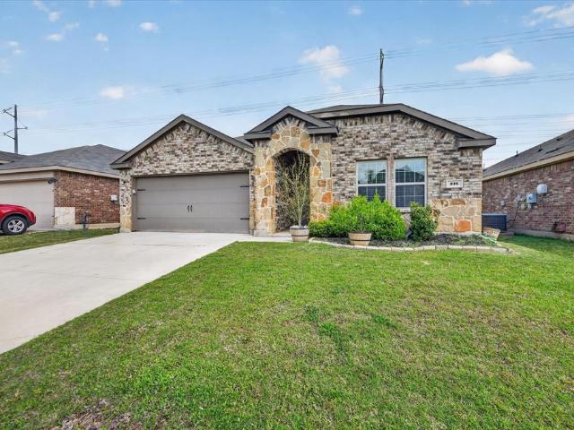216 Samuel St, Denton, TX 76207 | MLS #21237 | Compass