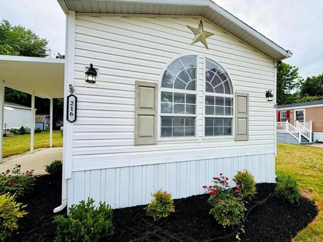 216 Sand Castle Blvd, Fruitland, MD 21826
