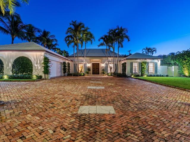 216 Sandpiper Drive, Palm Beach, US, FL
