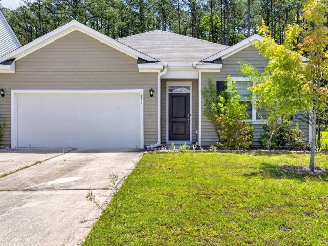 216 Sarcoxie Road