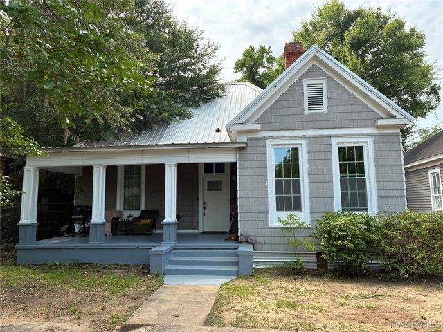 216 Selma Ave, Selma, AL 36701