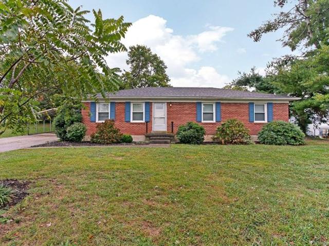 216 Short Line Pike, Lebanon, KY 40033