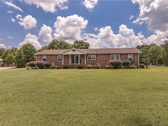 216 Skyland Drive