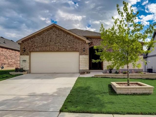 216 Spanish Star St, Georgetown, TX 78633