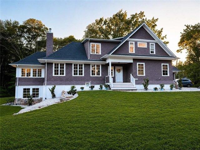 216 Spartina Cove Way, South Kingstown, RI 02879