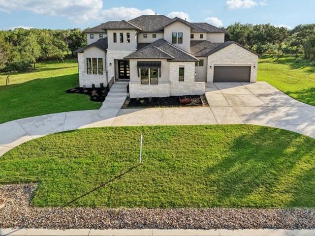 216 Spence Ln, Liberty Hill, TX 78642
