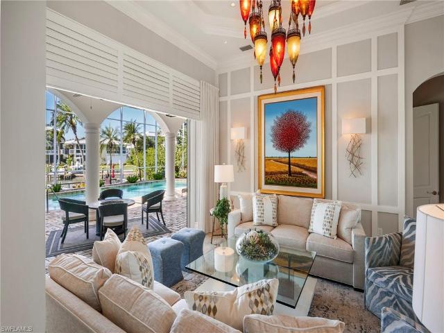 216 Springline Dr, Naples, FL 34102 | MLS #225080