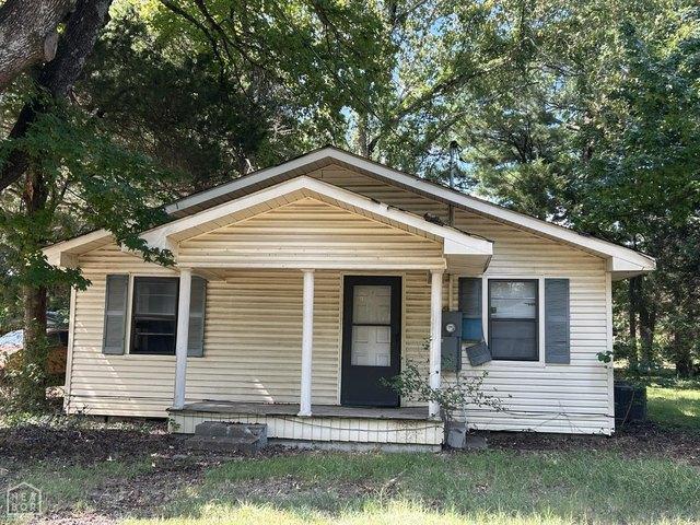 216 Spruce St, Jonesboro, AR 72401
