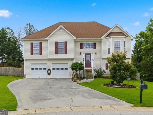216 Stallion Run, Dallas, GA 30132