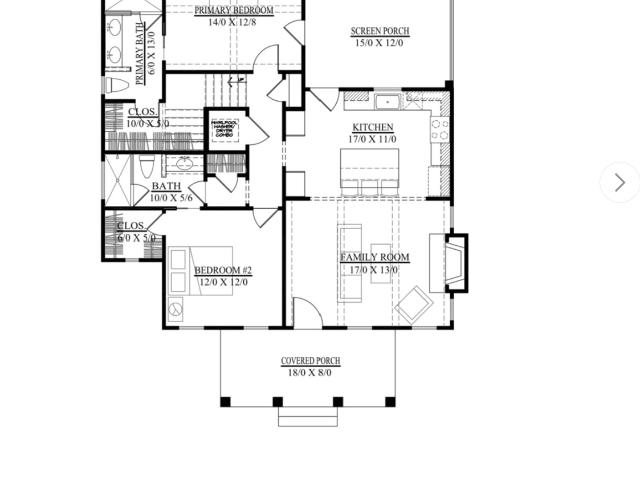 216 Stern St, Marys, GA 31558 | MLS #10731 | Compass