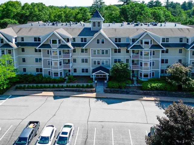 216 Sterling Hill Ln Unit 216, Exeter, NH 03833