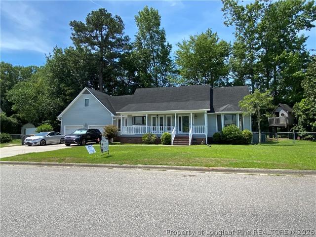 216 Stirling Drive