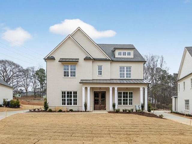 216 Suwanee Ave, Suwanee, GA 30024