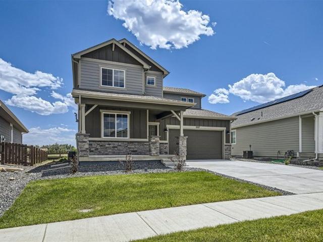 216 Sugar Beet Ln, Berthoud, CO 80513