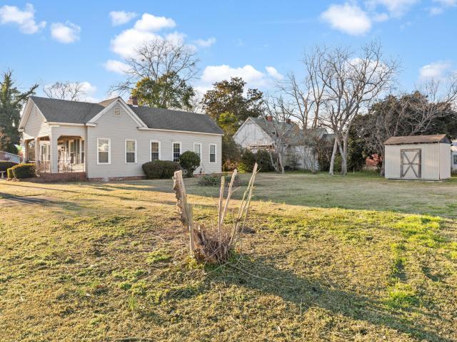 216 Sumter Street