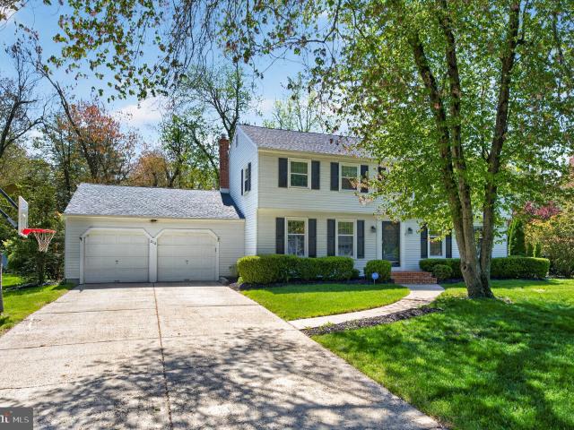 216 Sunny Jim Dr, Medford, NJ 08055 | MLS #NJBL2108 | Compass