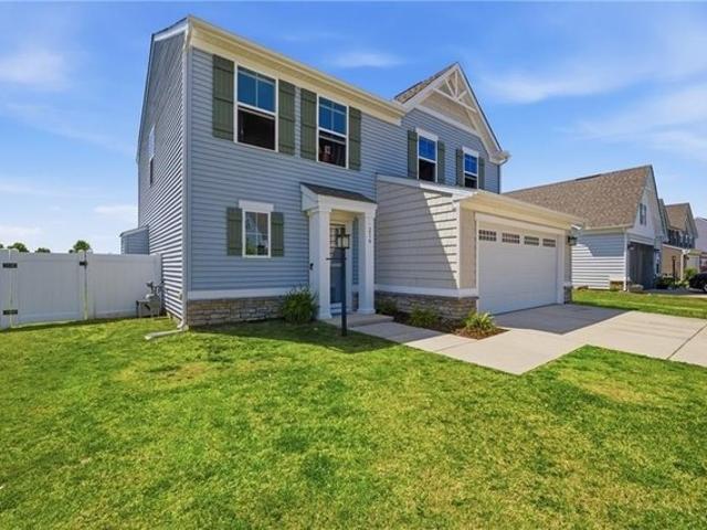 216 Sunny Lake Rd, Moyock, NC 27958