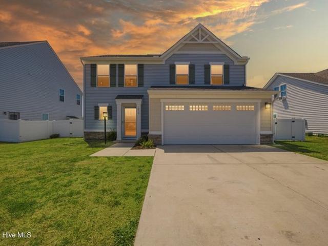 216 Sunny Lake Rd, Moyock, NC 27958
